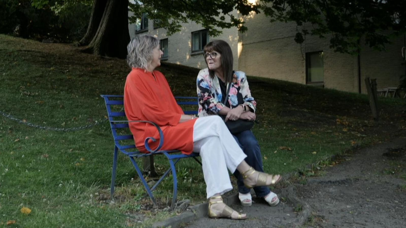 Rotherham: Police acted 'like the mafia' | News UK Video News | Sky News