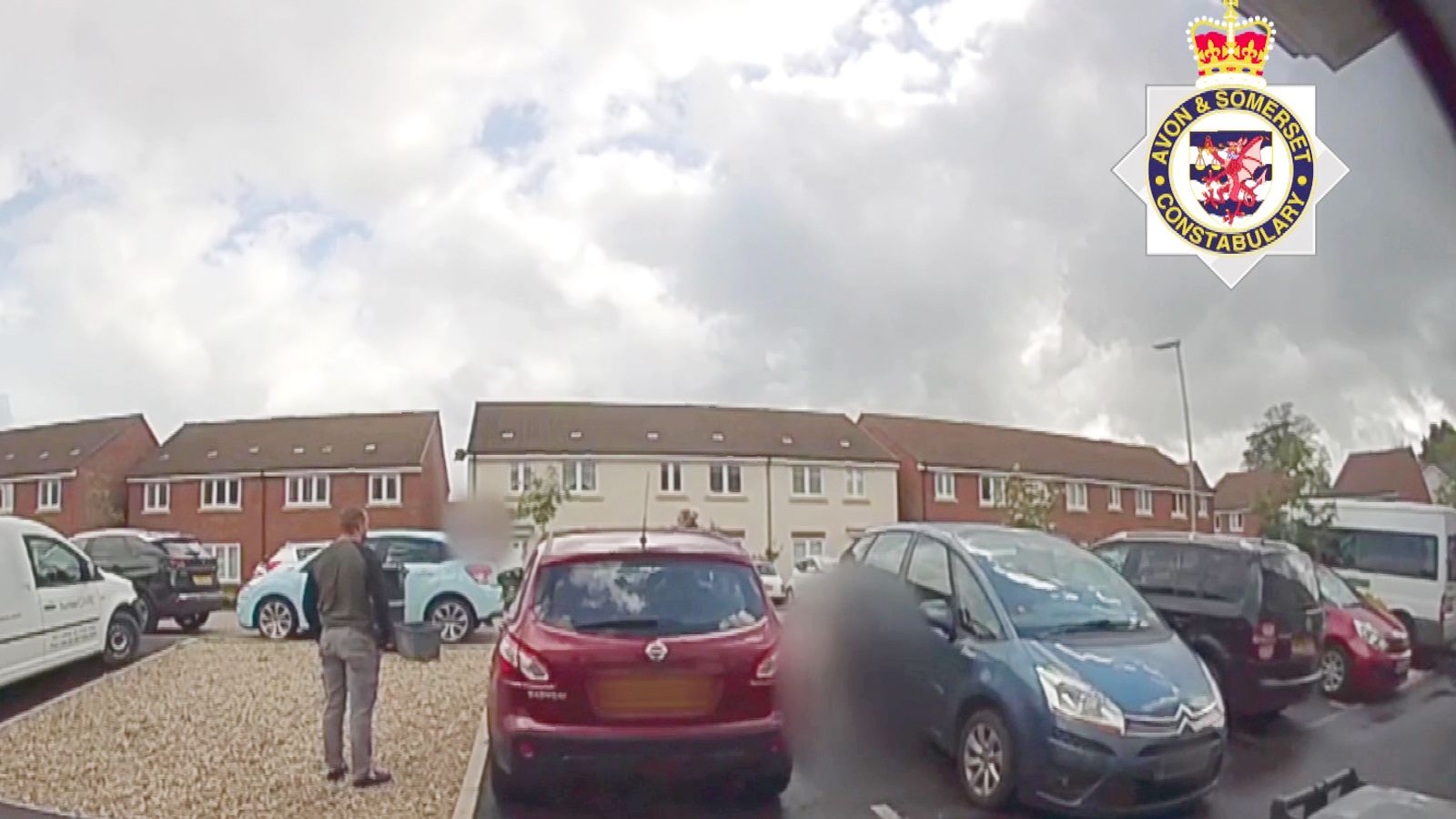 Collin Reeves: Ex-soldier who fatally stabbed neighbours tells court he ...