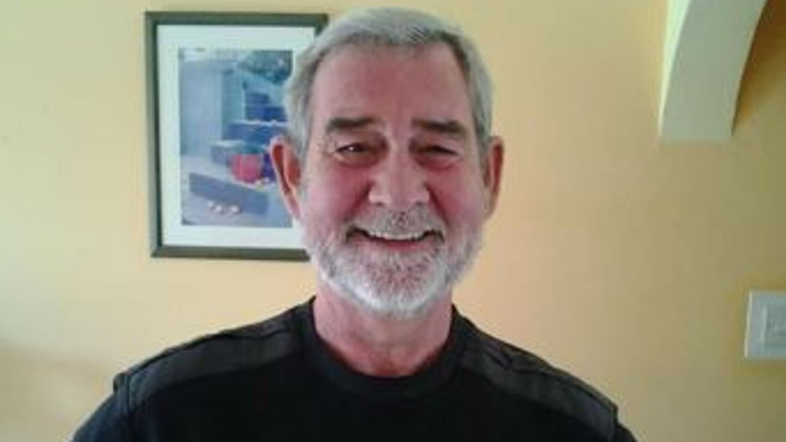 Briton accused of murdering terminally ill wife in Cyprus 'may die ...