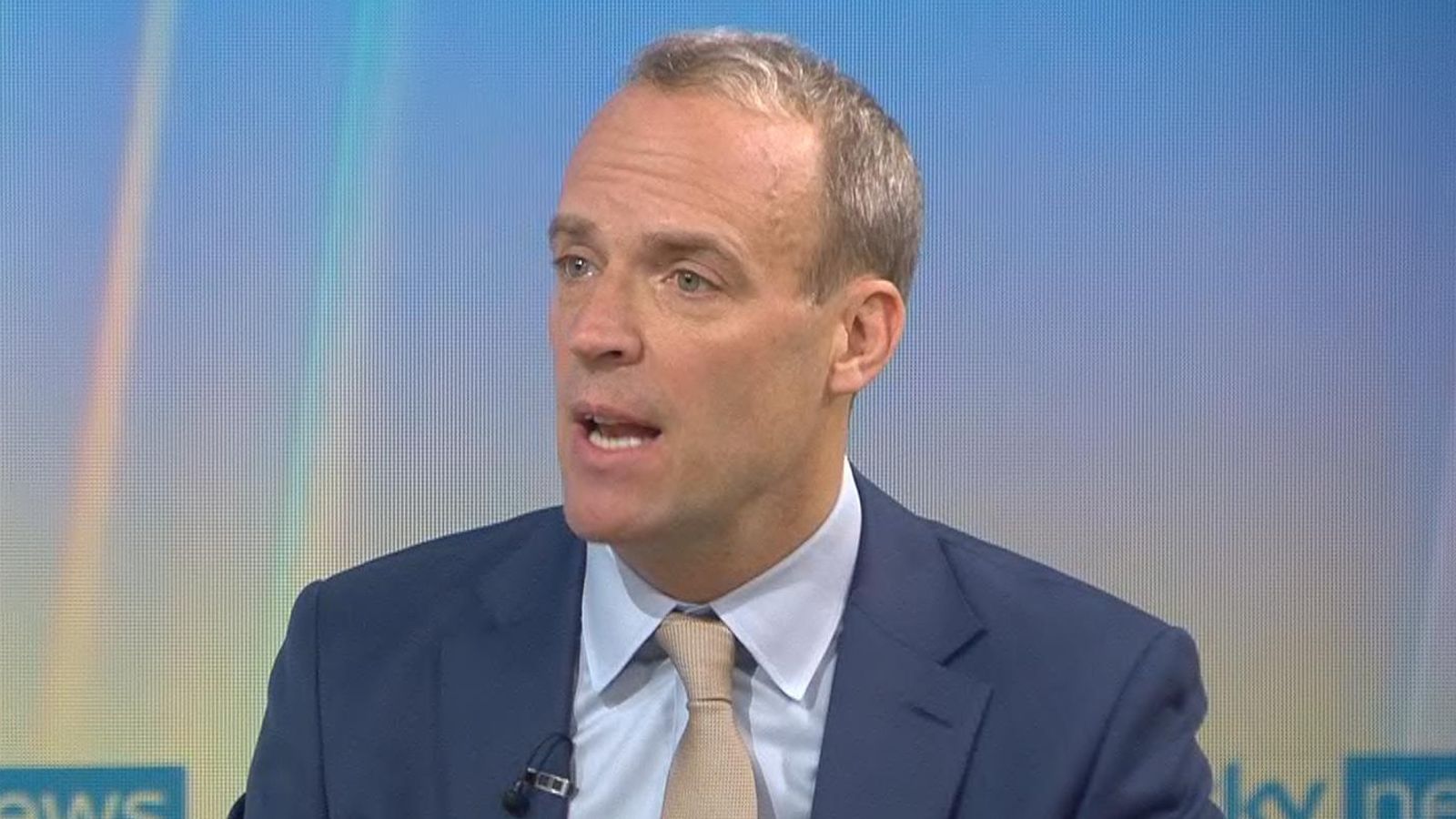 Lord Geidt: Downing Street under pressure to explain departure of PM's ...