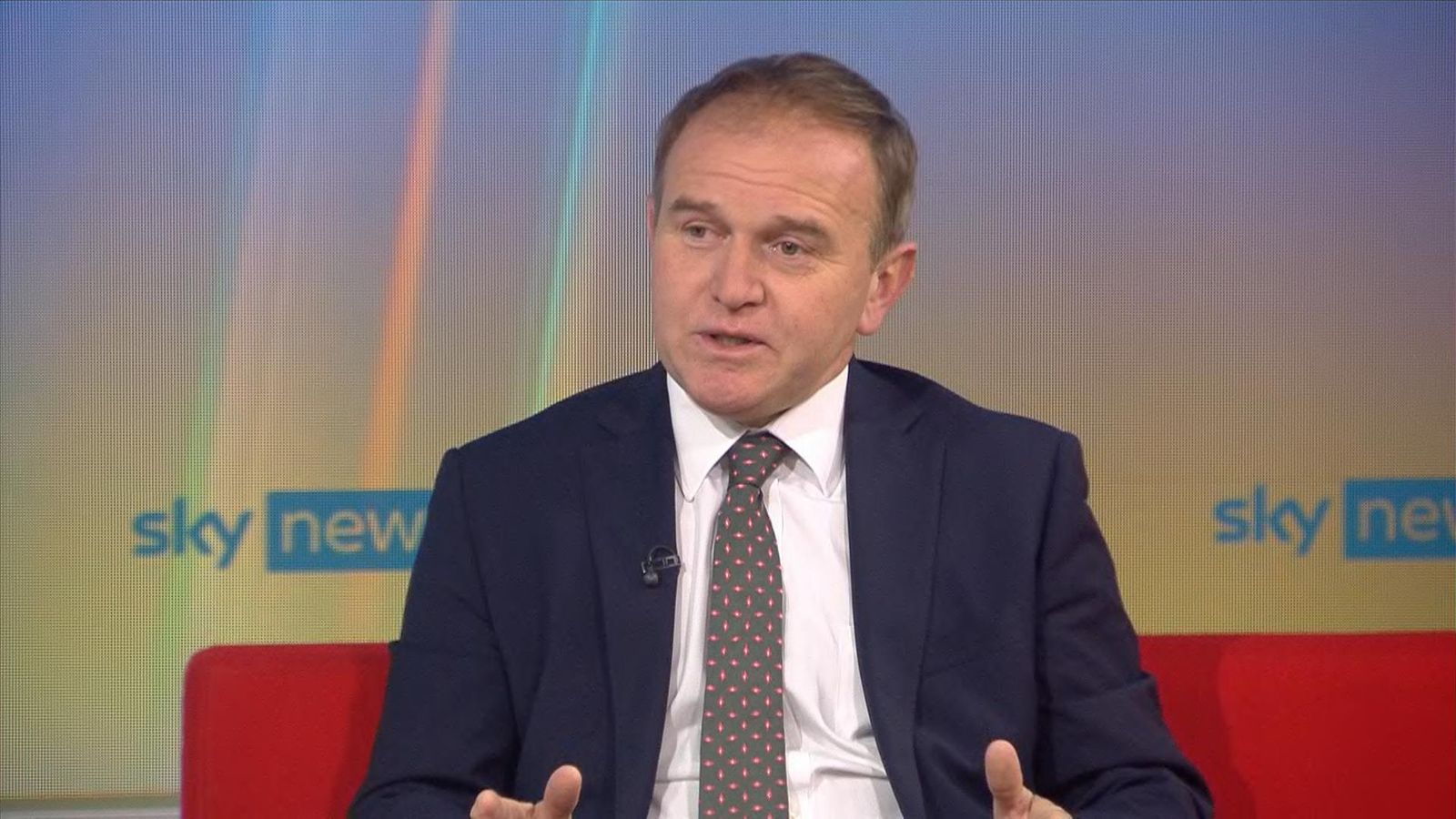 Eustice: World must keep markets open | News UK Video News | Sky News