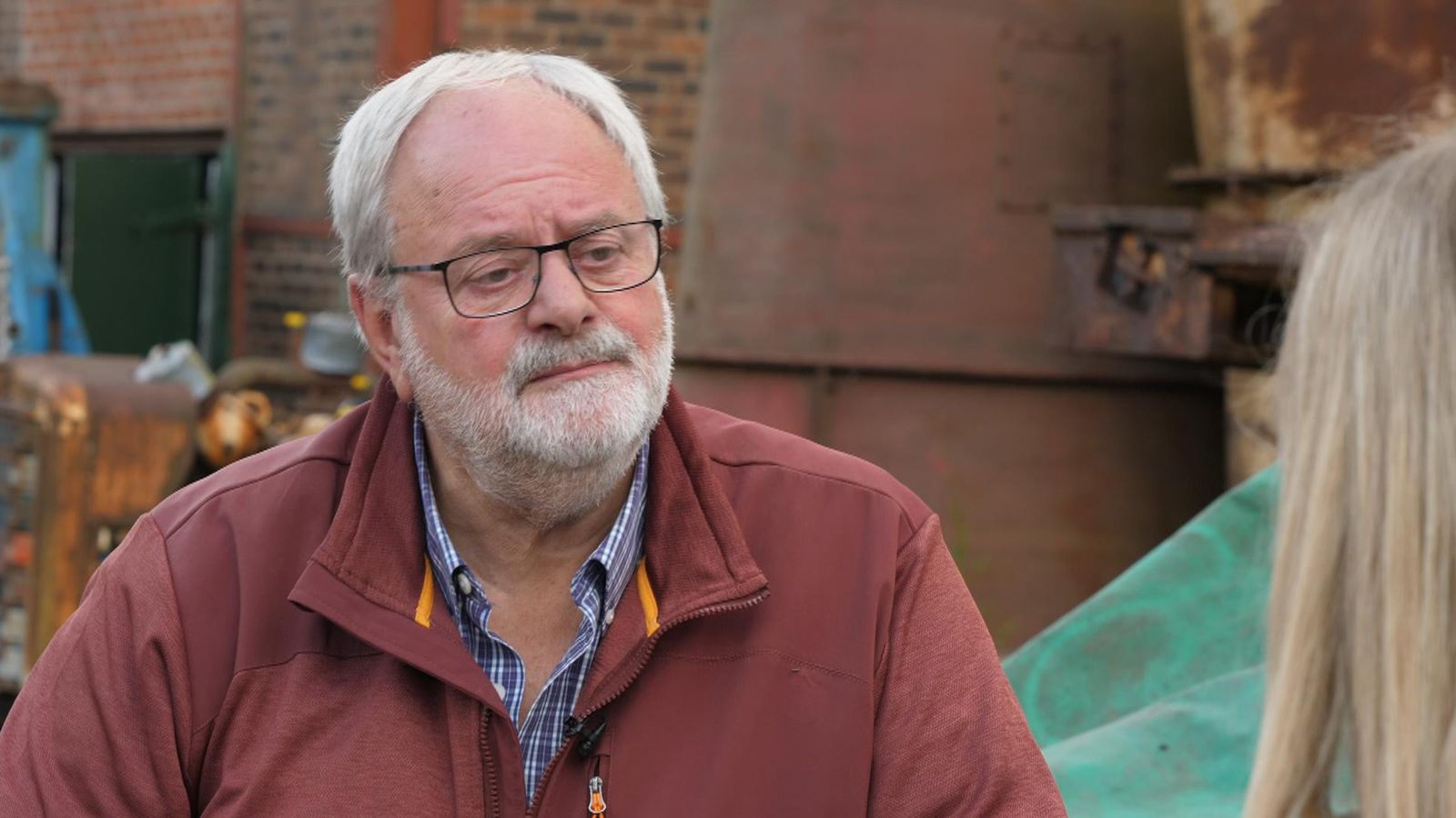 UK should 'have another go' at fracking, says leading geologist | UK ...