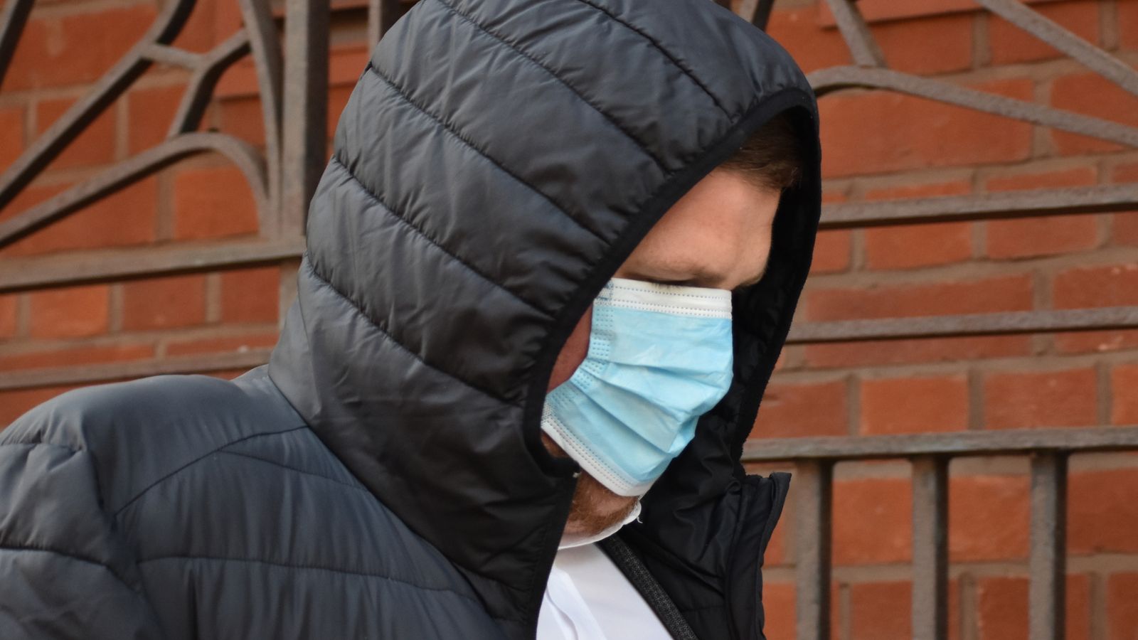 Police officer jailed over racist WhatsApp memes mocking George Floyd's ...