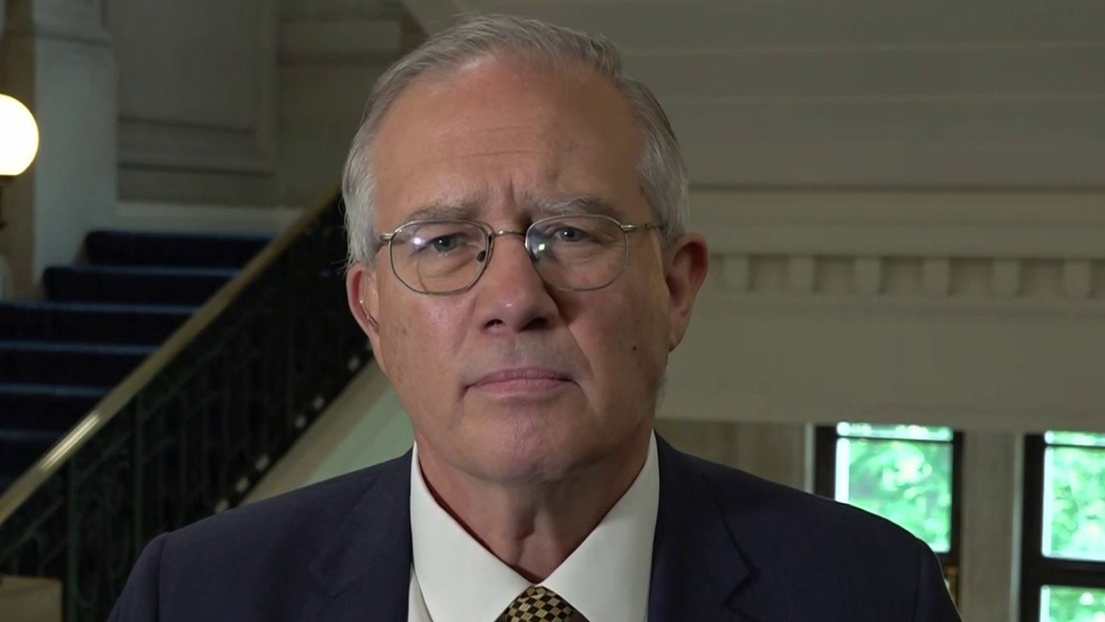 Conservative John Baron says PM must 'move on with dignity' | News UK ...