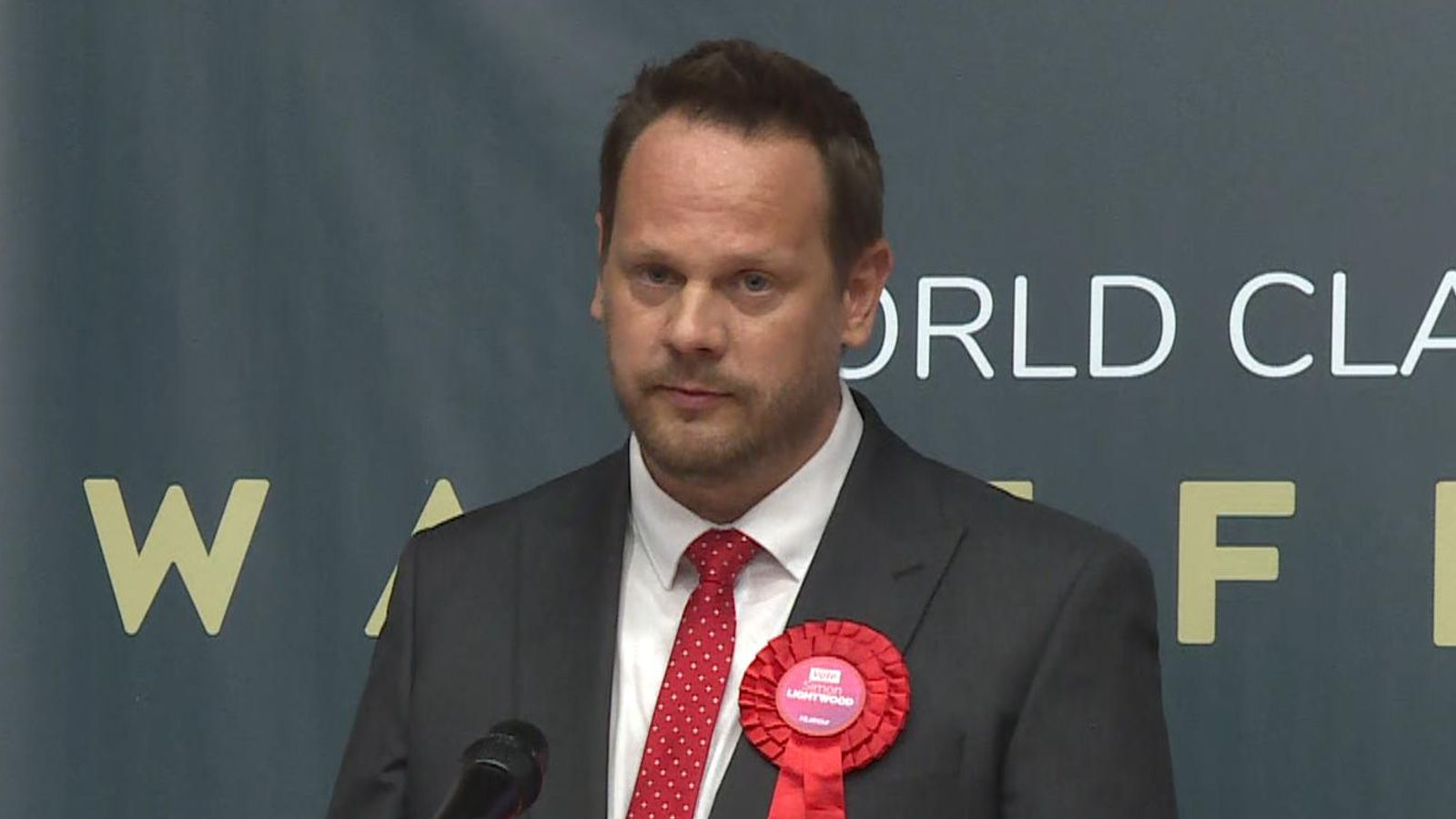 New Labour MP for Wakefield hits out at prime minister's 'contempt' for ...