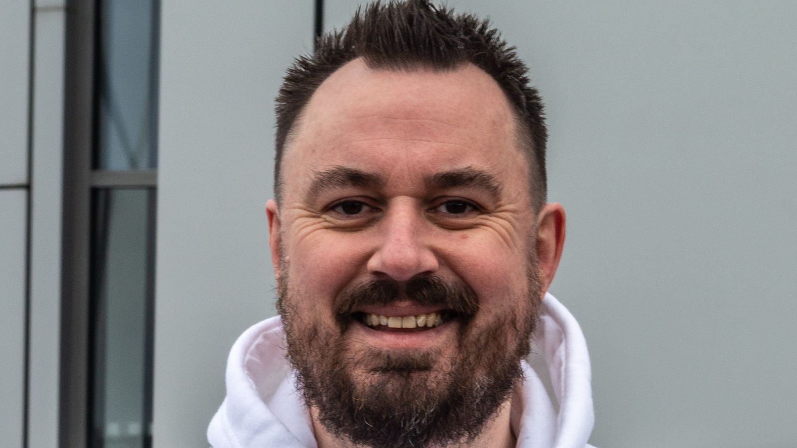 Conspiracy theory which suggests Manchester Arena attack was staged is ...