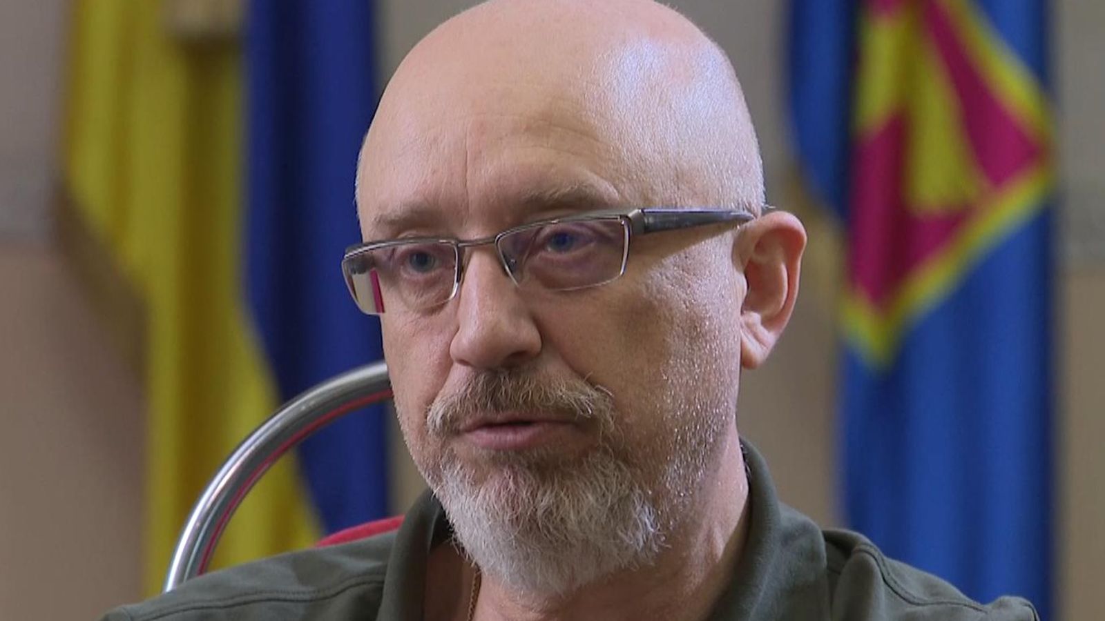 Ukrainie war: 'Third World War has already started' says country's ...