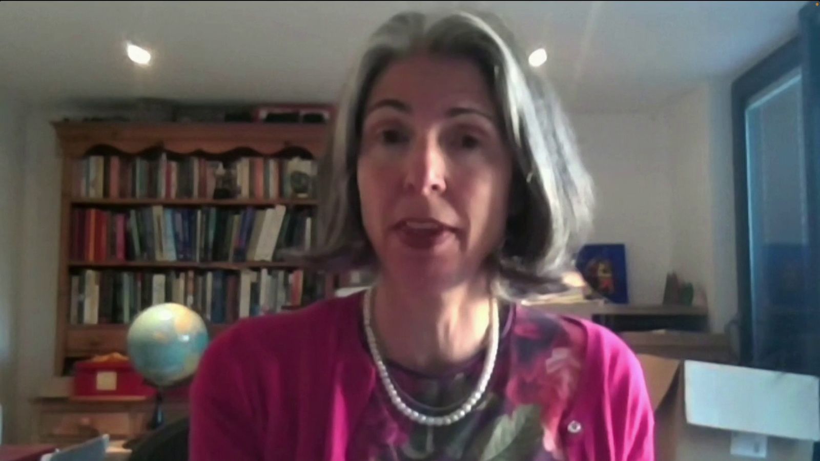 CBI: 'It will feel like a recession' | News UK Video News | Sky News