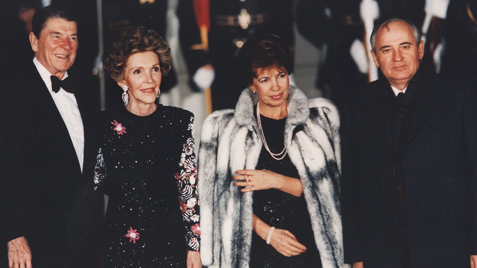 Mikhail Gorbachev: The village boy whose democratic instinct and ...