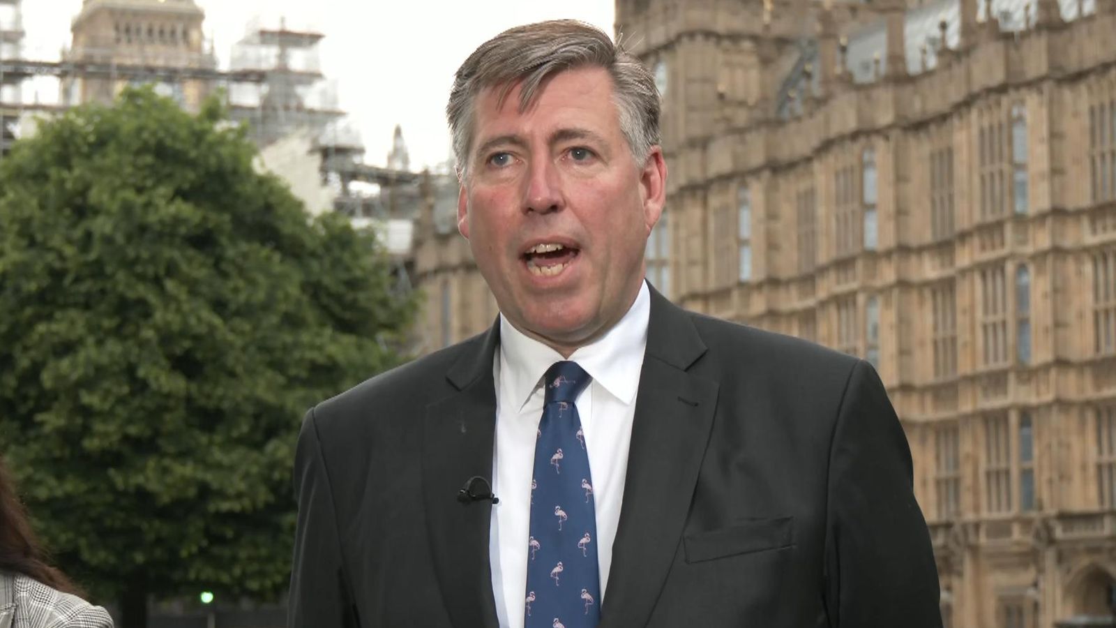 Confidence vote in PM is announced by Sir Graham Brady | Politics News ...