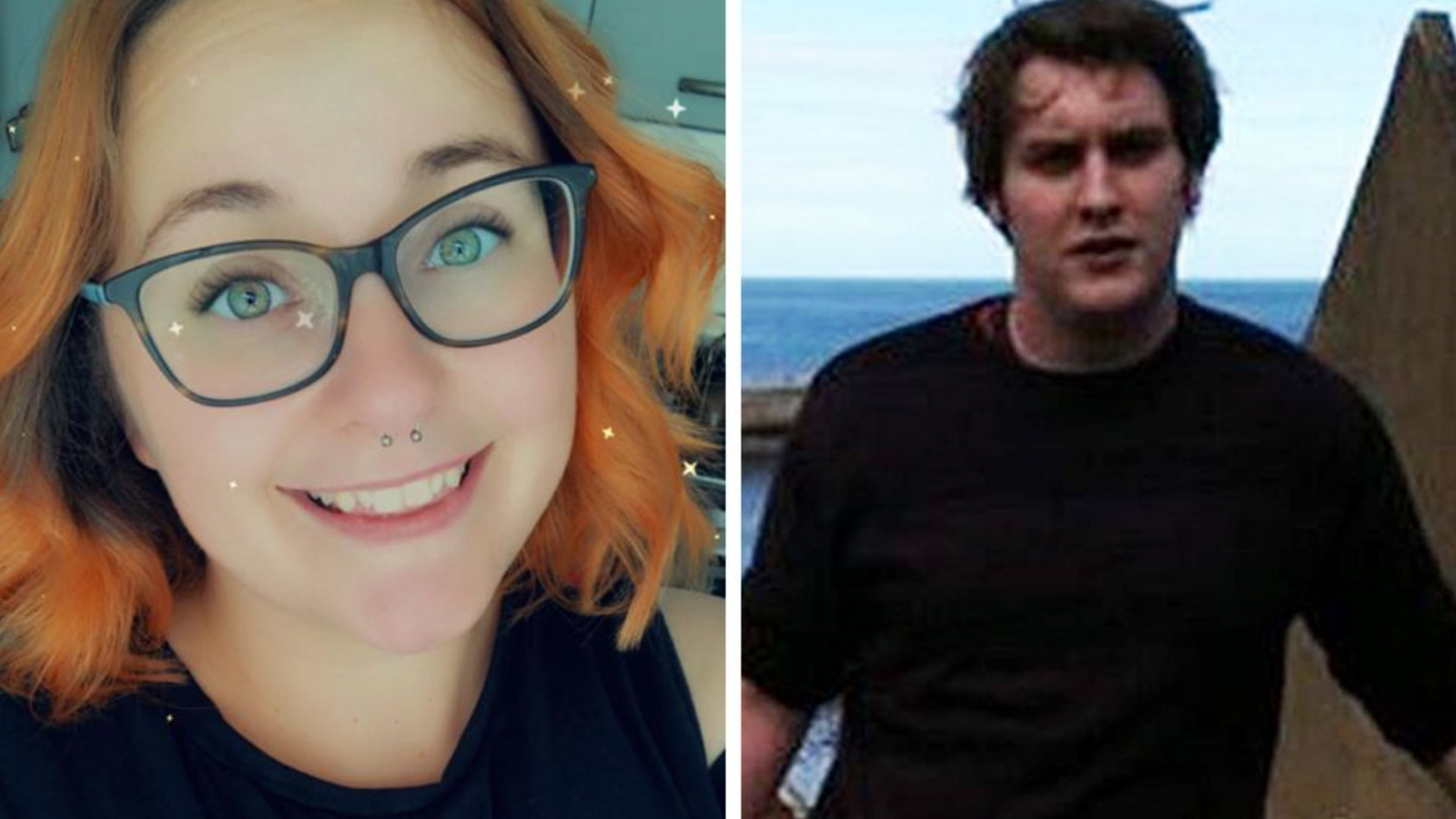 Collin Reeves: Ex-soldier stabbed married couple to death with ...