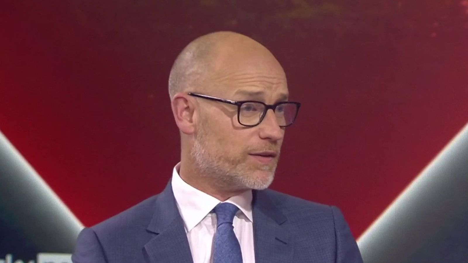 Labour's Stephen Kinnock confirms he would vote for rail strikes | News ...