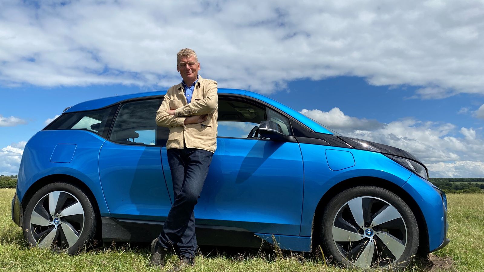 High stakes, heroes and villains: Tom Heap on our fight to avoid ...