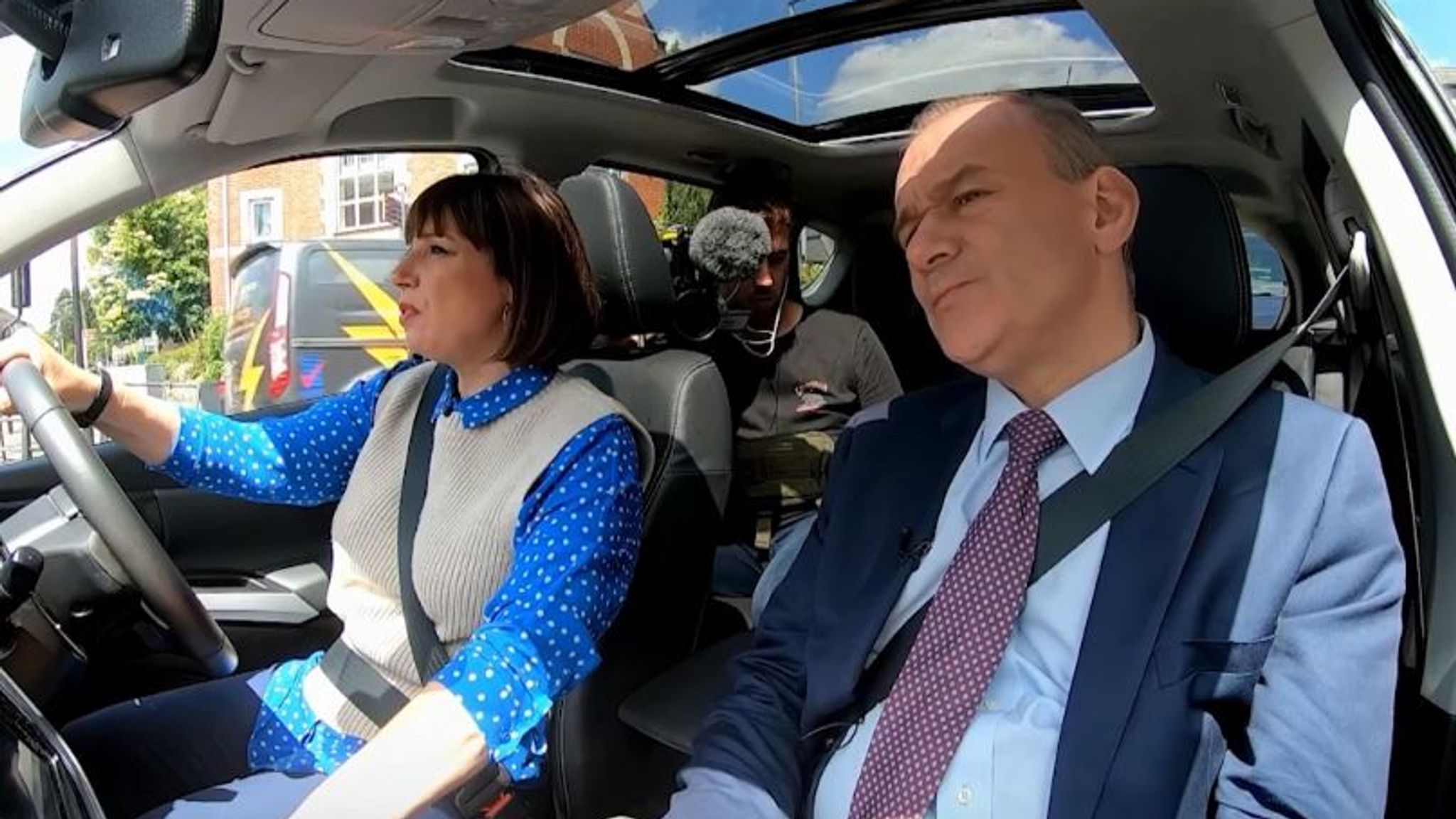 Big test for Lib Dems as they attempt to come out of wilderness and ...