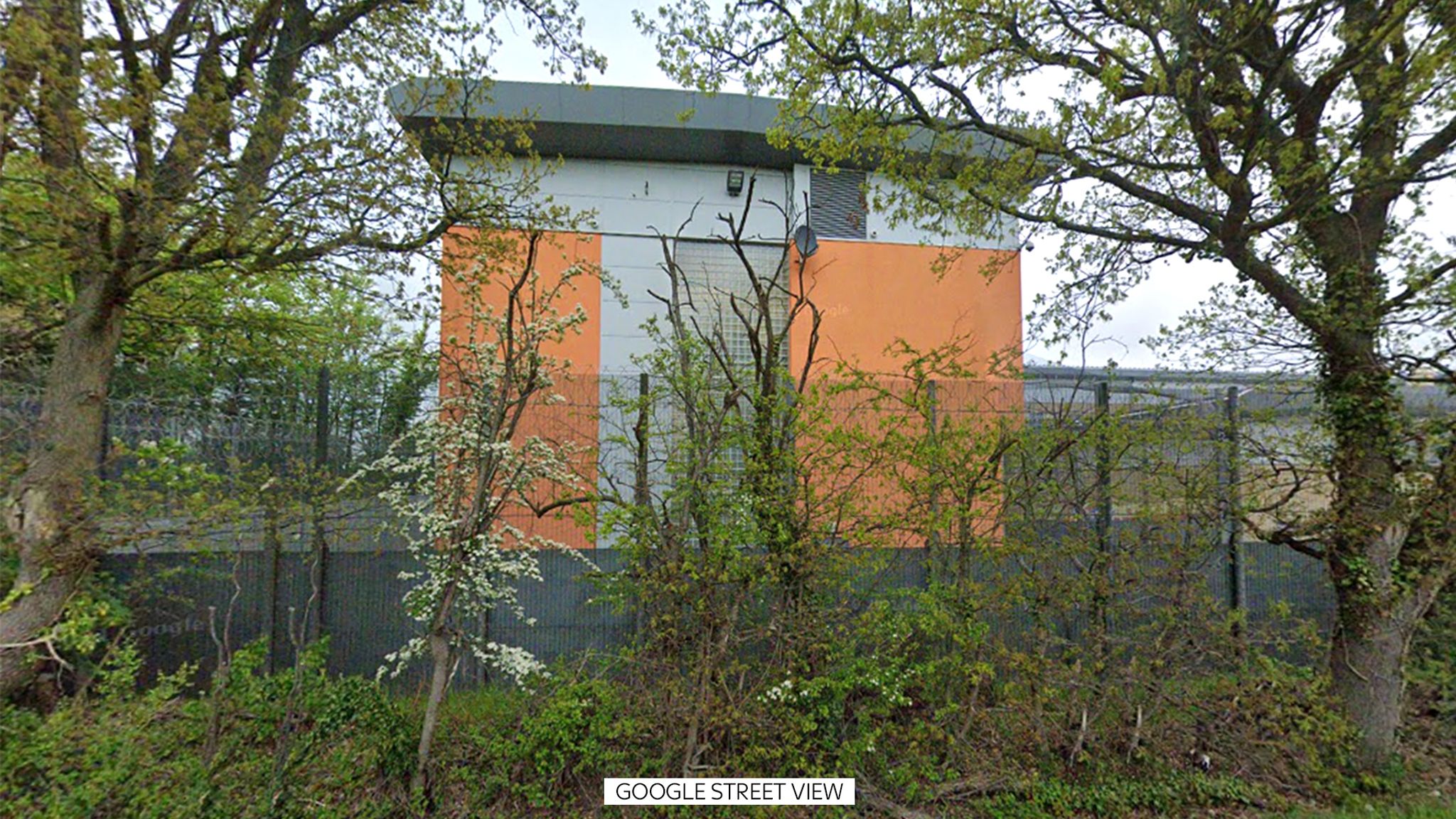 Brook House: 'Unnecessary, inappropriate and excessive' force used at ...