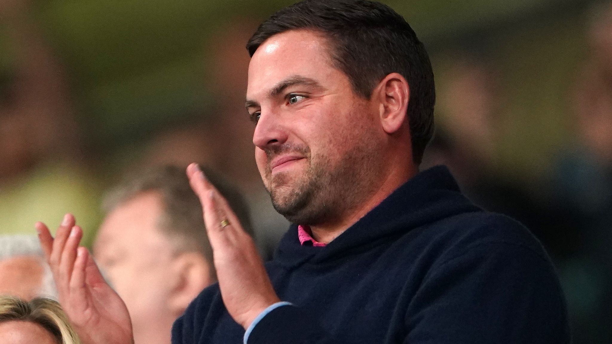 Derby County: Fans plead to be 'put out of their misery' over ...