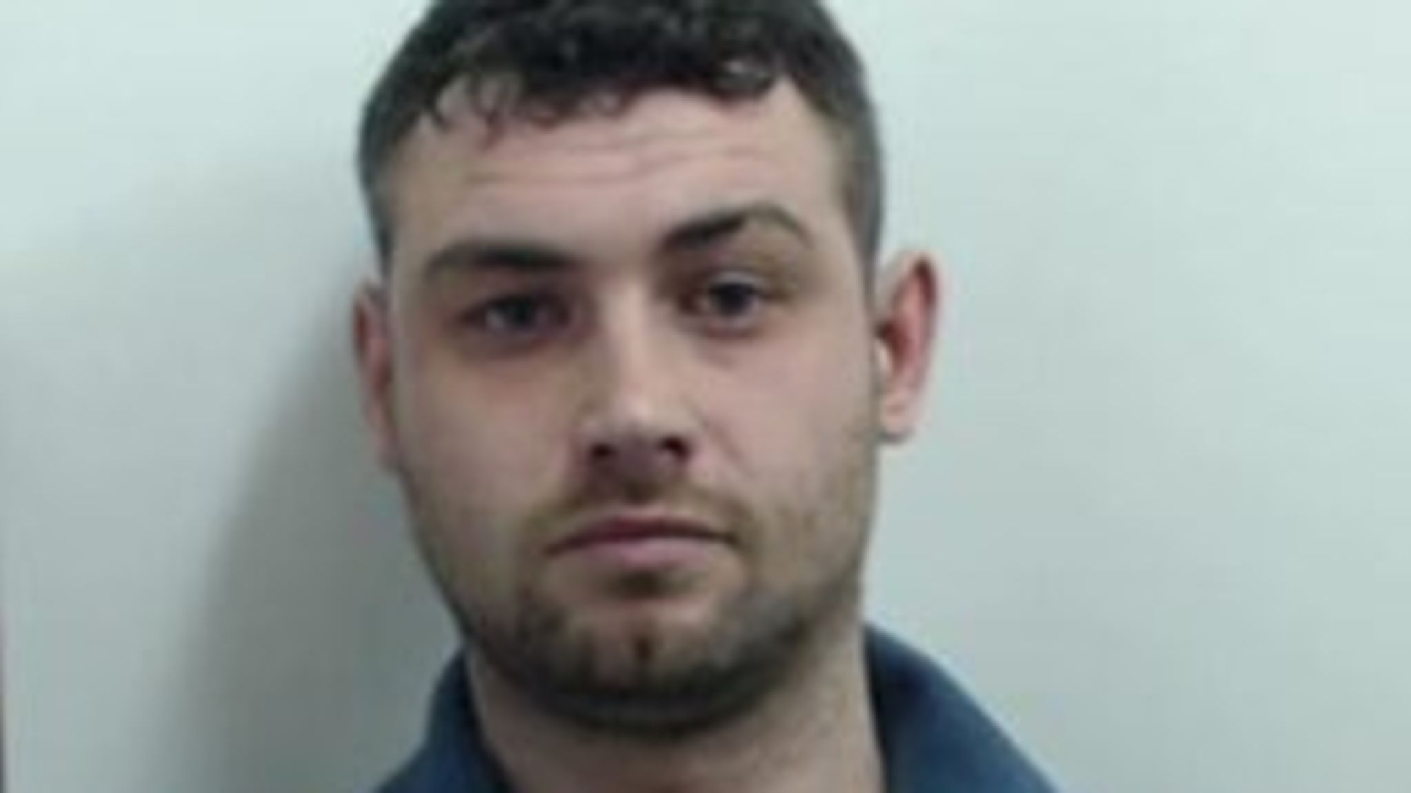 Glasgow man who dumped 51 tonnes of tyres that caused flight delays ...