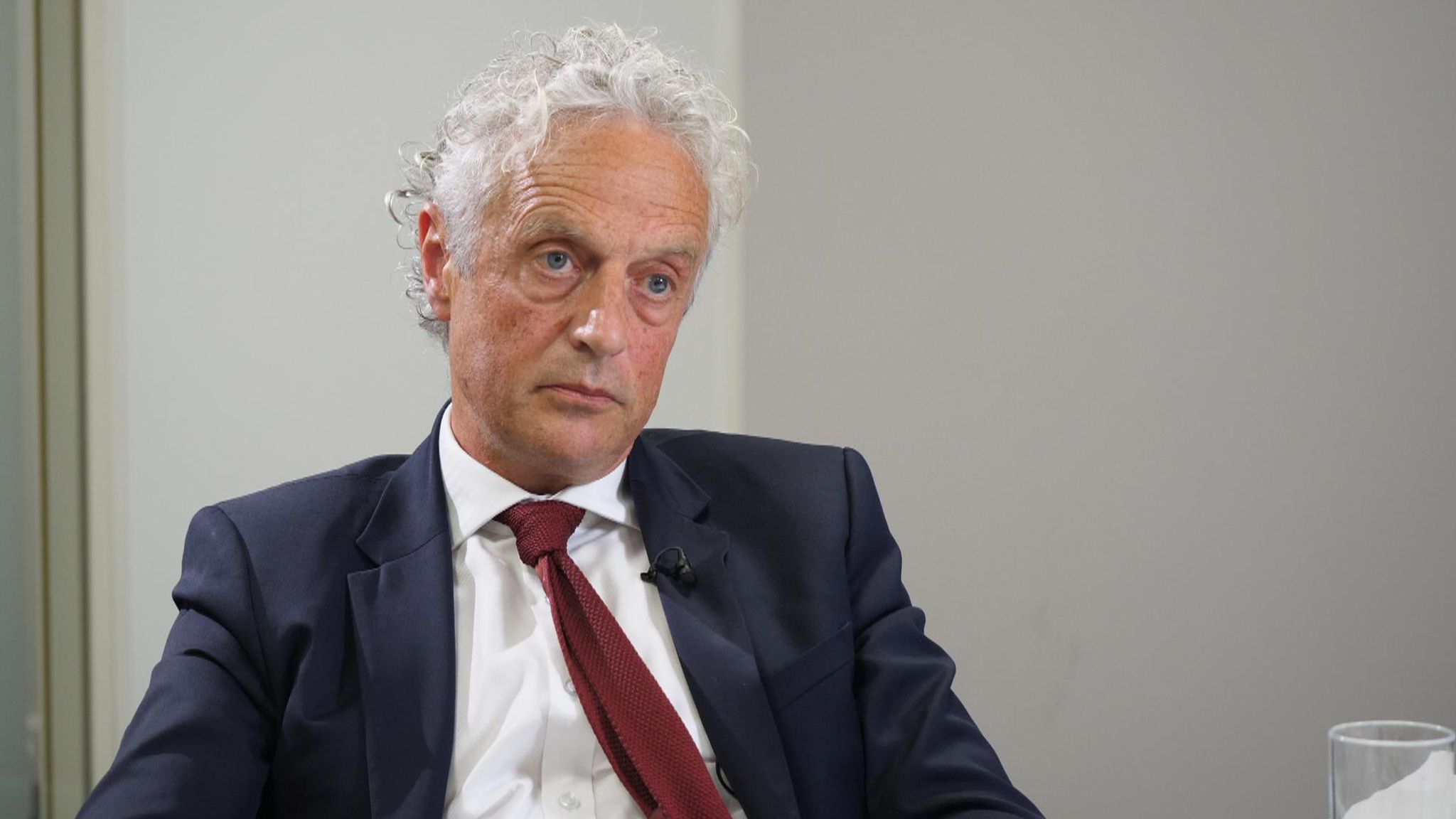 UK should 'have another go' at fracking, says leading geologist | UK ...