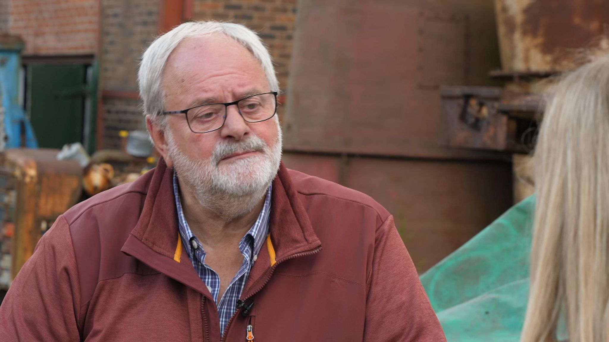 UK should 'have another go' at fracking, says leading geologist | UK ...