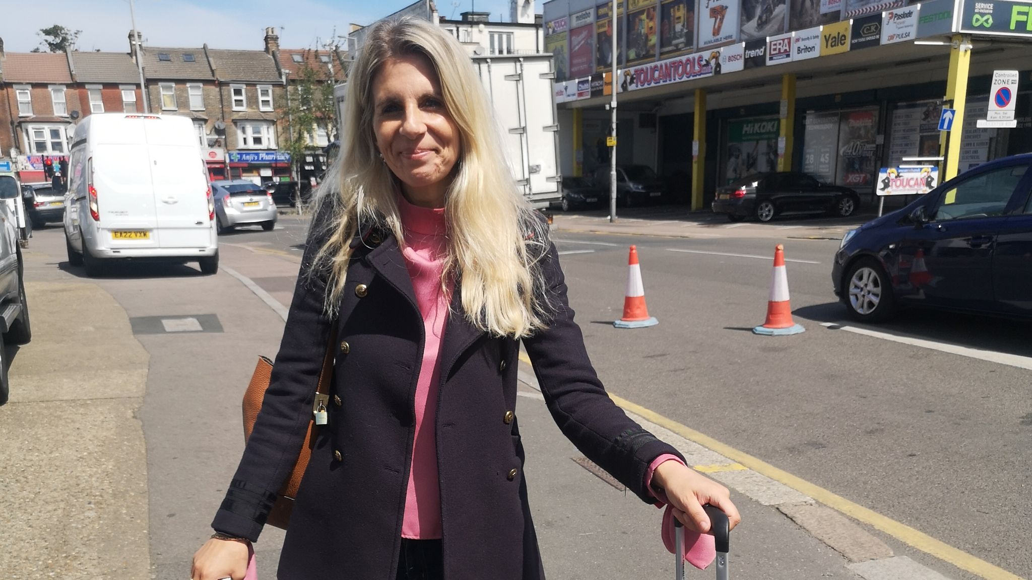 Rail strikes: Passengers share their travel woes as industrial action ...