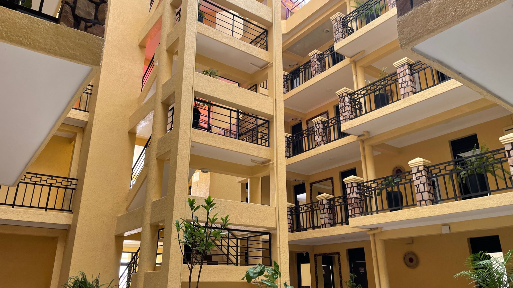 Rwanda deportation plan: First flight taking asylum seekers to African ...