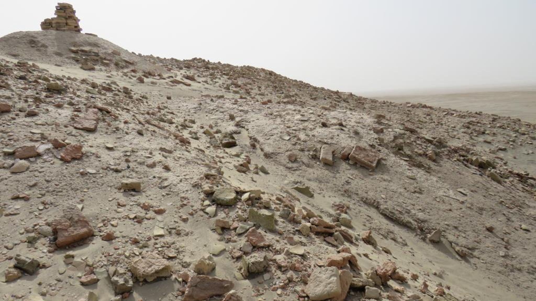 Jim Fitton: Retired Briton jailed in Iraq 'asked experienced guide' if ...