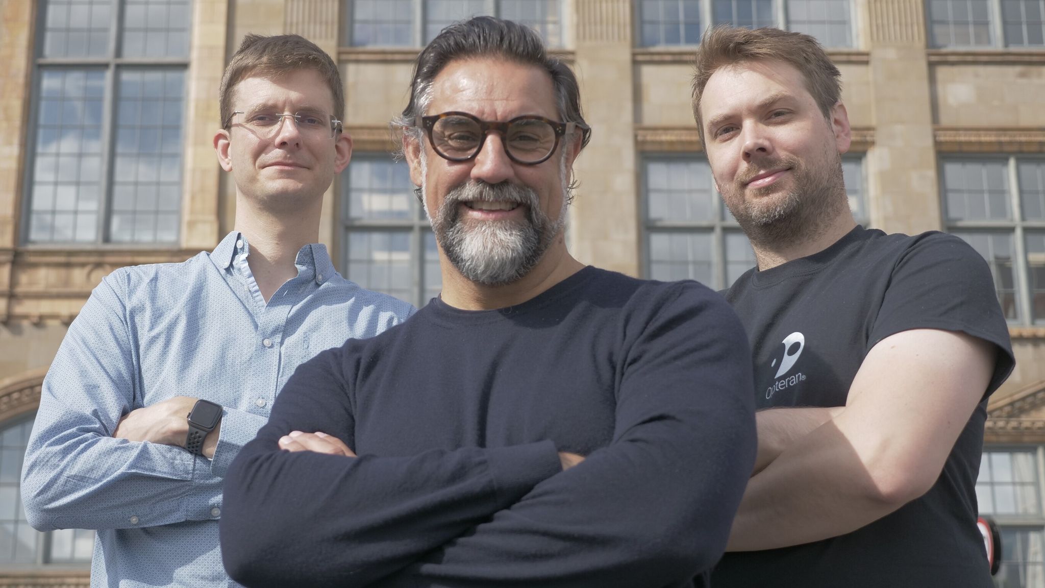 Northern Gritstone lands first deal with 'brain biomimicry' start-up ...