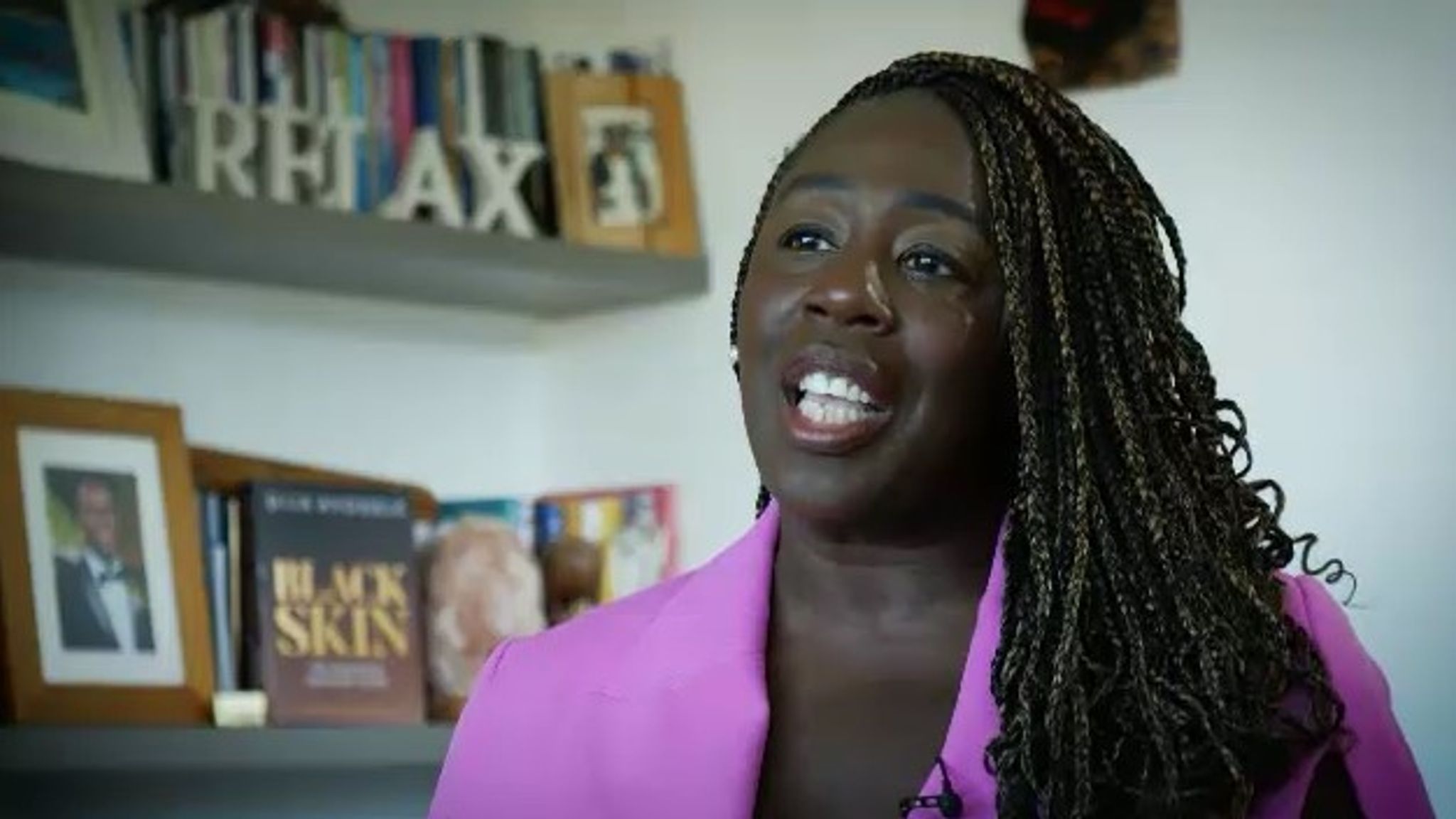 'We are living with the hangover of empire': Push for beauty industry ...