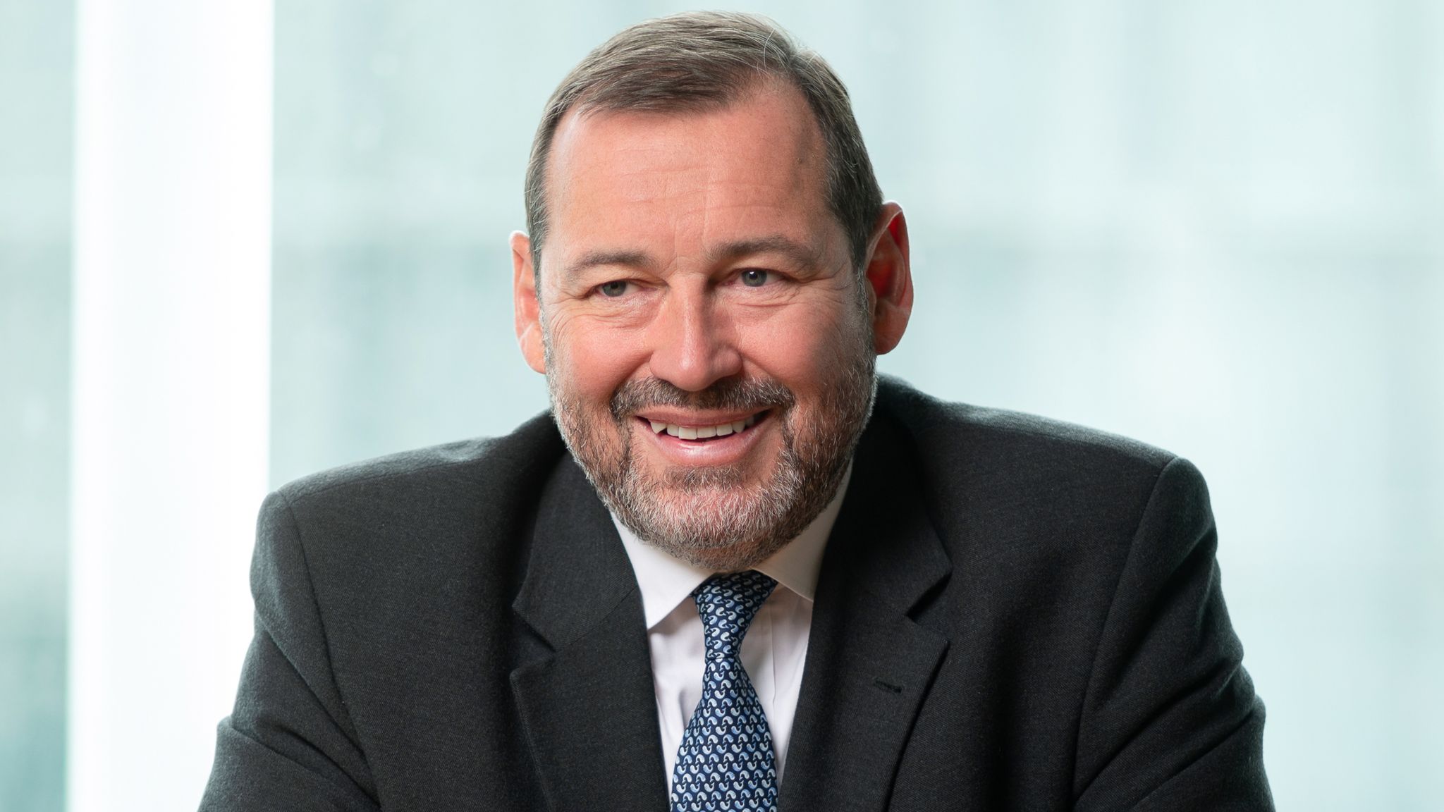 Ex-Aviva and British Gas exec Hodges to spearhead Marwyn vehicle | UK ...