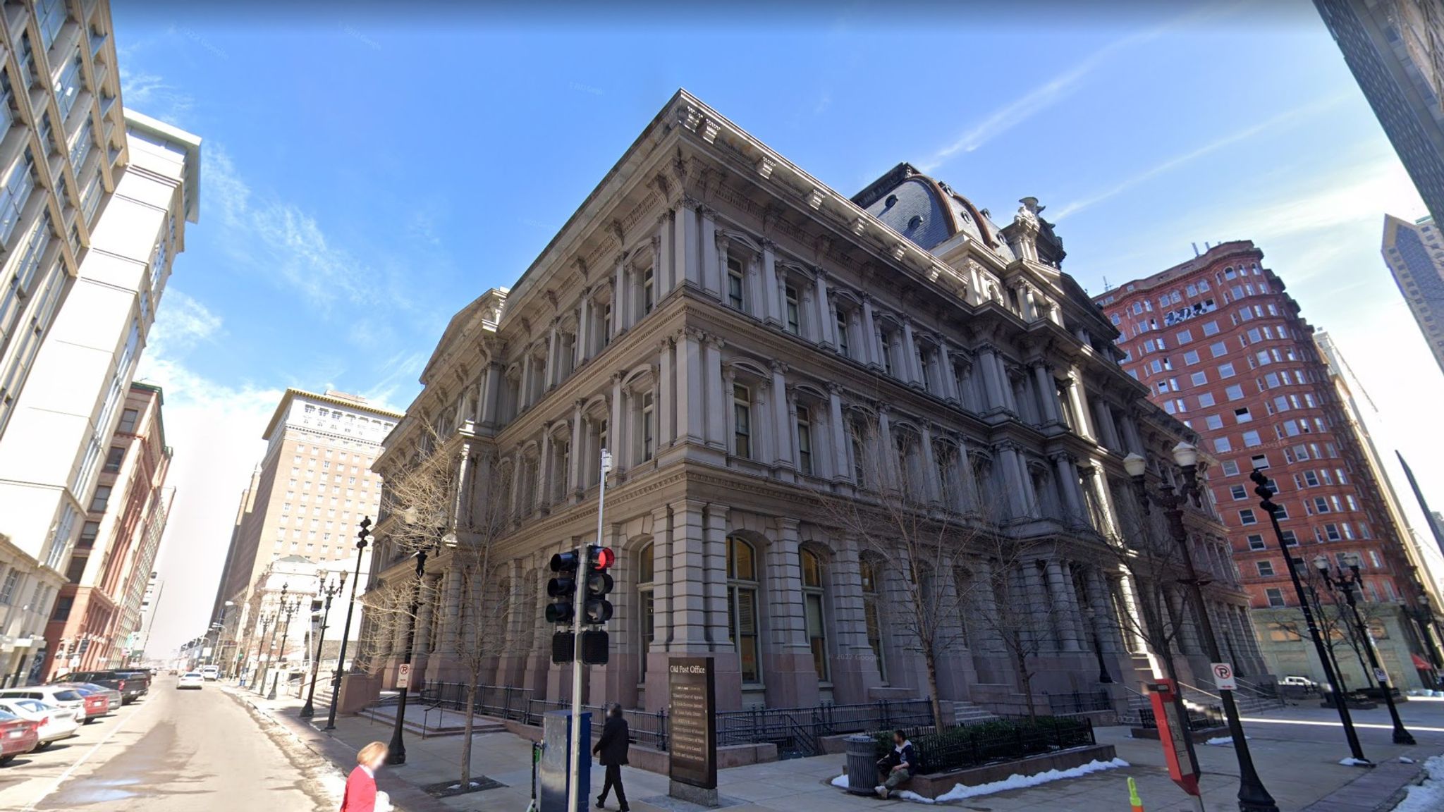 Missouri woman who caught STI in boyfriend's car wins $5.2m payout from ...