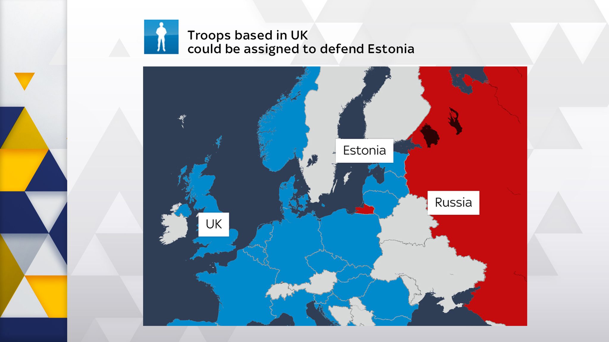 NATO set to agree biggest overhaul of defences since the Cold War ...
