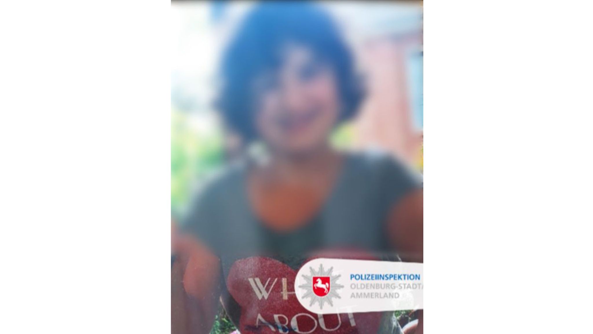 Boy missing for eight days in Germany found alive in sewer | World News ...