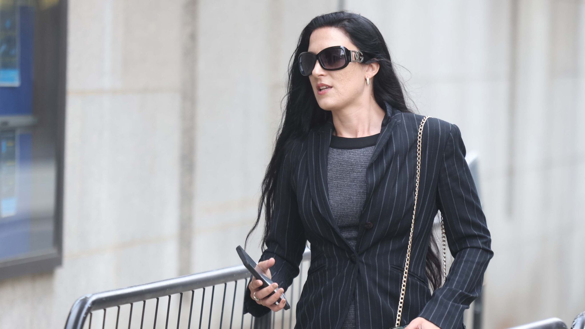 Rikki Neave: Mum's rage as 'evil' James Watson who murdered her son ...