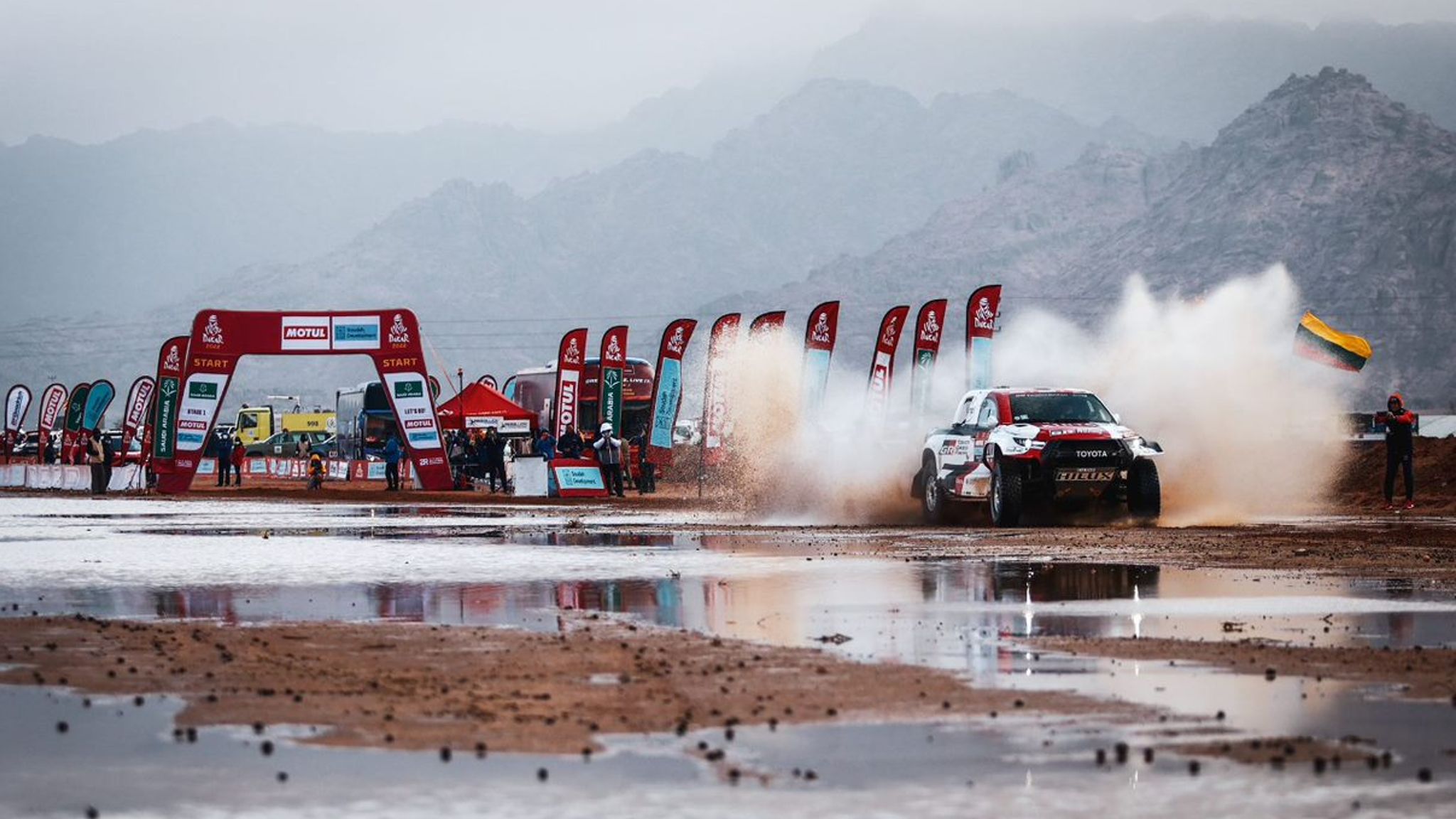 Saudi proves surprise holiday hit this summer | Sky News