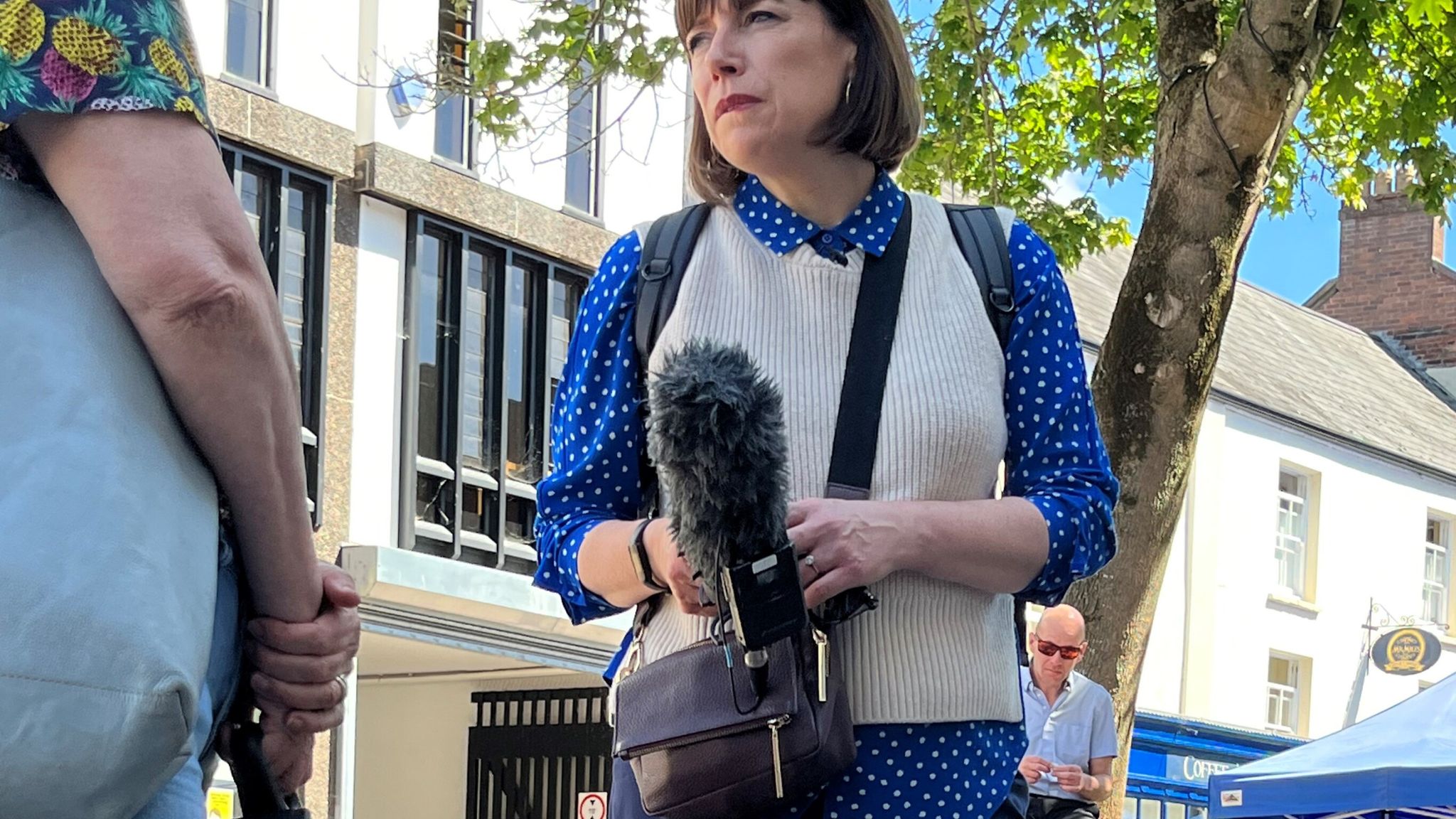 Big test for Lib Dems as they attempt to come out of wilderness and ...