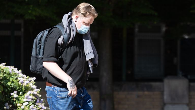 Lily-Mai Hurrell Saint George: Baby girl murdered after being ...