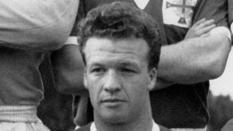Jim Boyce: Billy Bingham a true legend of Northern Irish Football ...