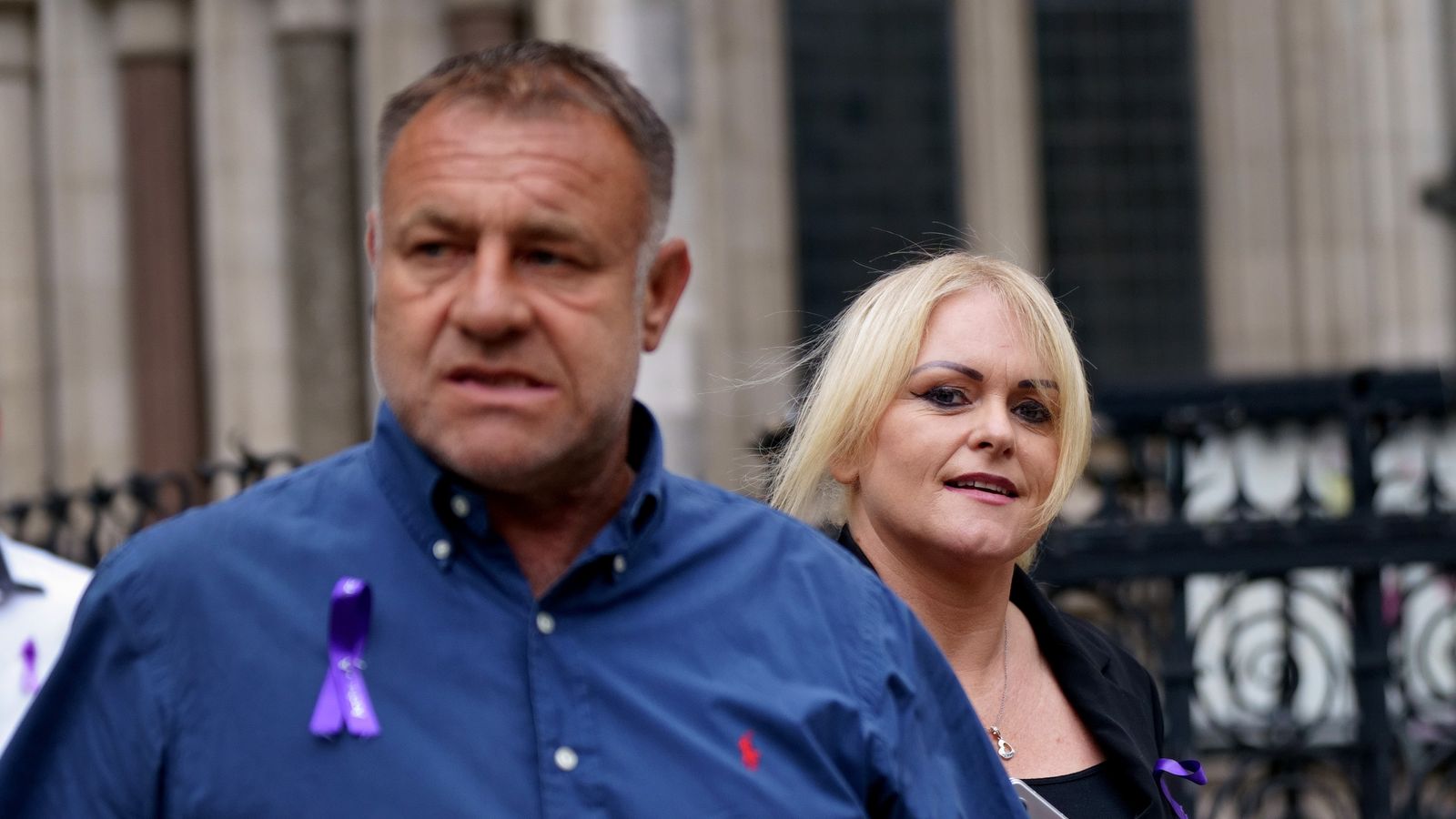 UN requests that UK keeps brain-damaged boy Archie Battersbee alive ...