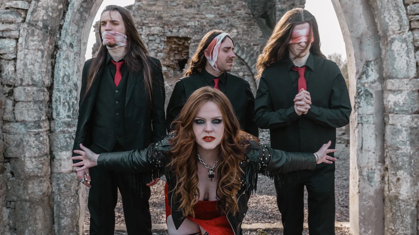 'He raped me, beat me half to death and strangled me': Why singer Beth ...