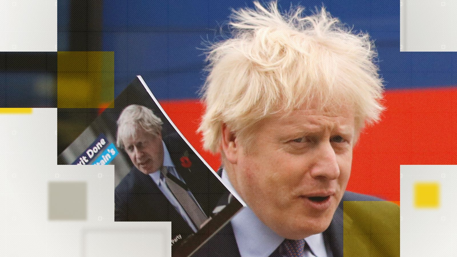 Boris Johnson's election promises - how much progress has been made ...