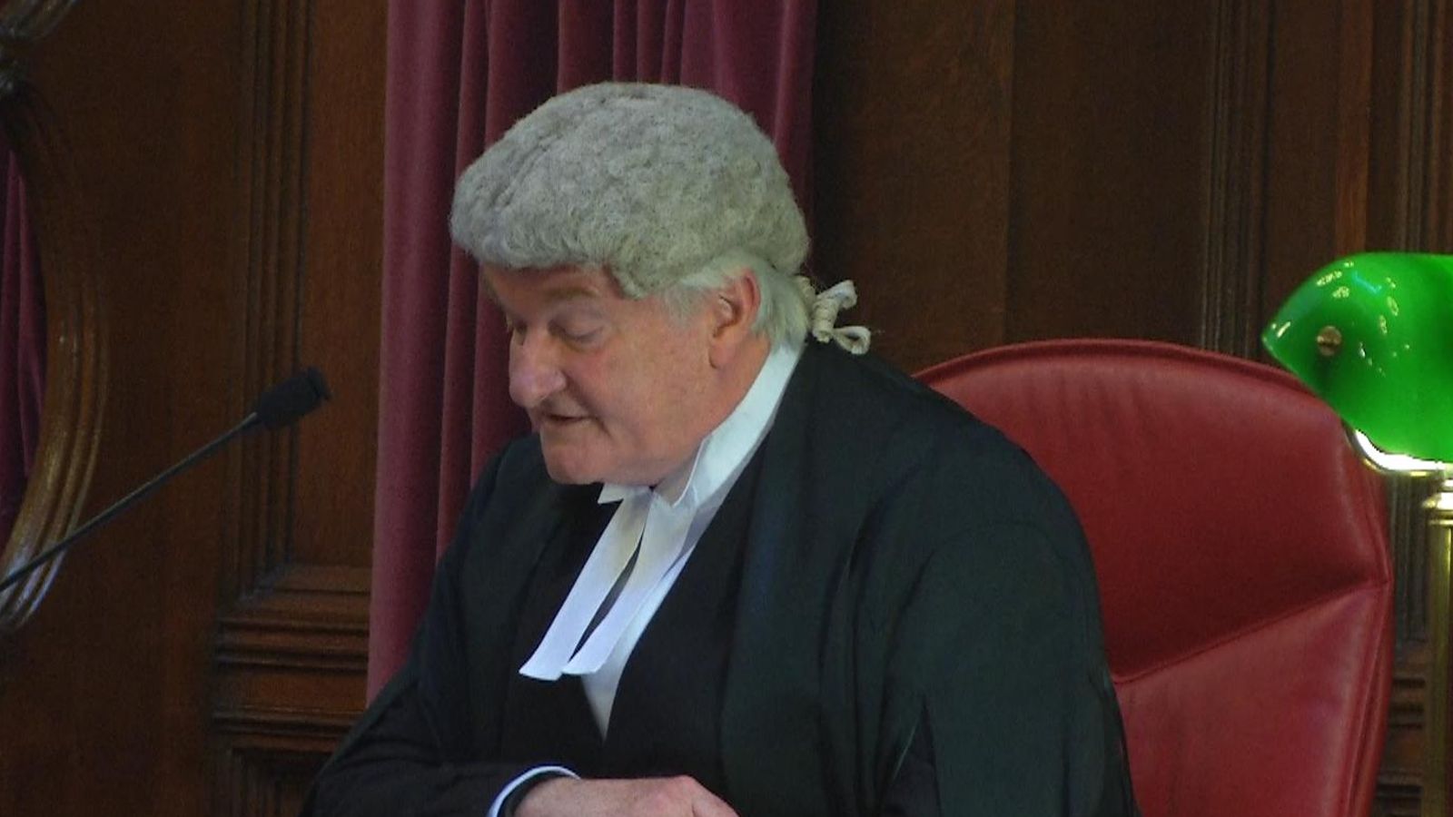 Wayne Couzens: Former Met Police officer loses appeal to have his whole ...