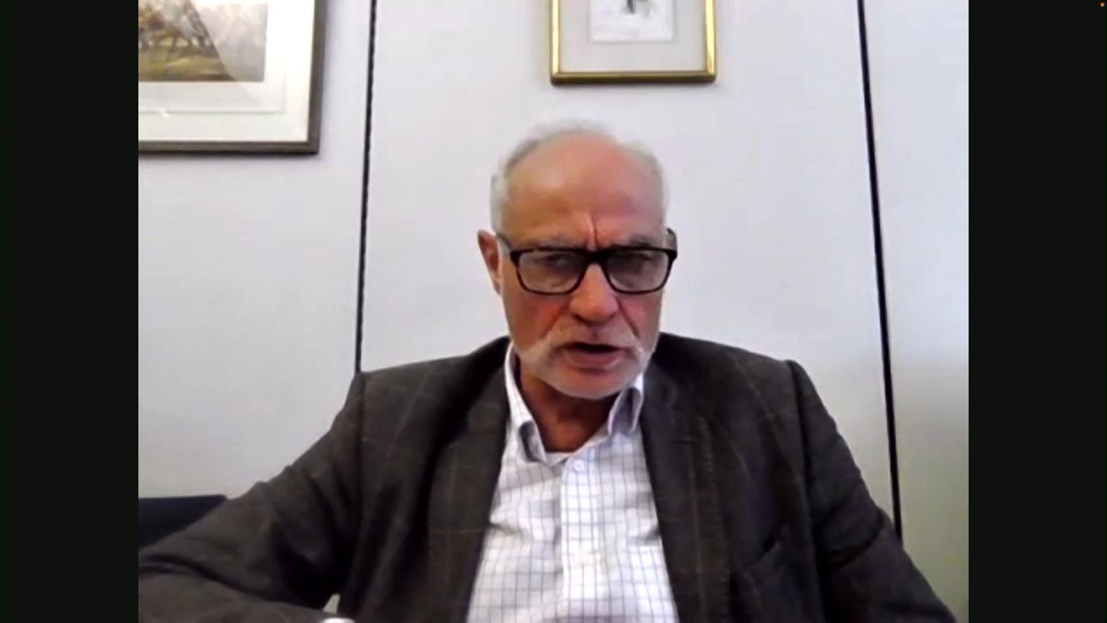 MP accuses US of 'abusing the Interpol system' to detain British man ...