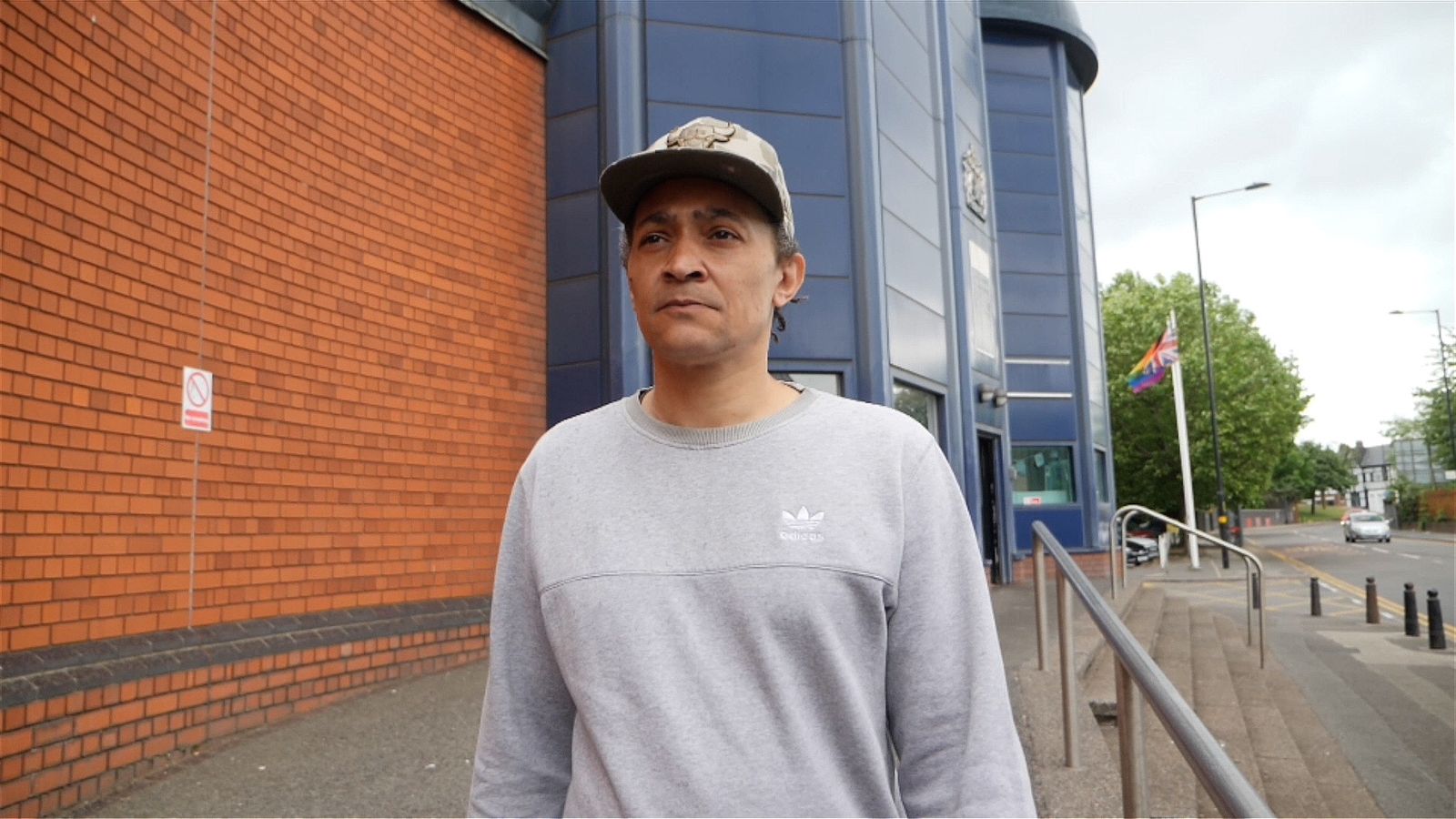 Tens of thousands of ex-offenders left to deal with drug addictions ...