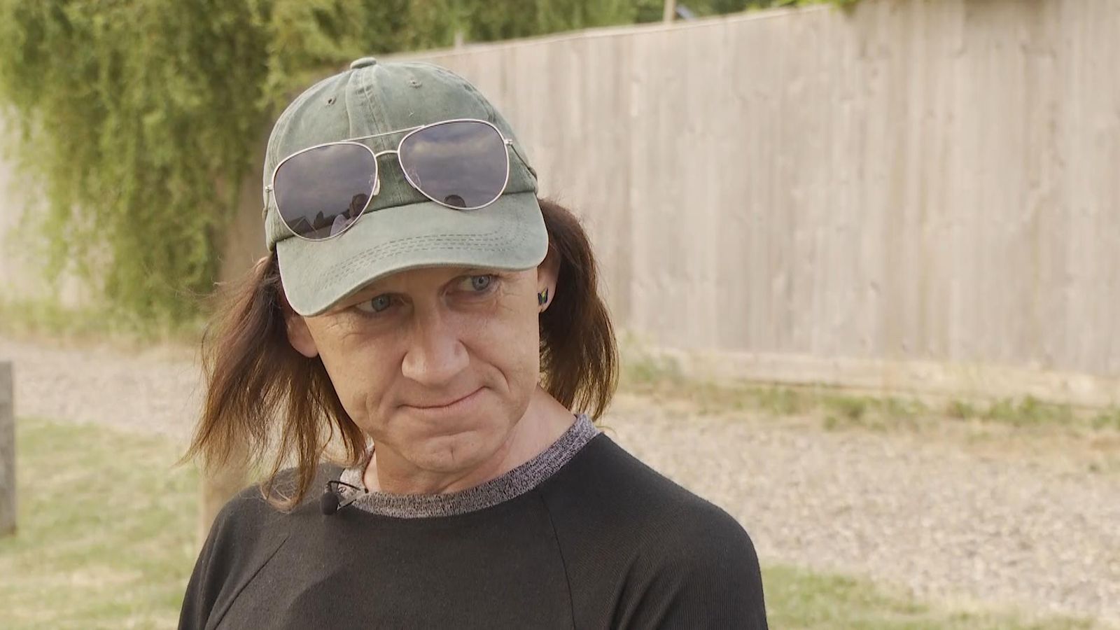 NHS to shut down Tavistock gender identity clinic | UK News | Sky News