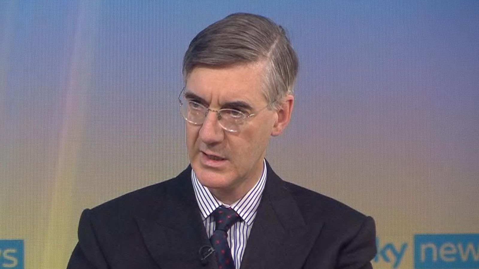 Rishi Sunak made 'decisions of the left', says Jacob Rees-Mogg ...