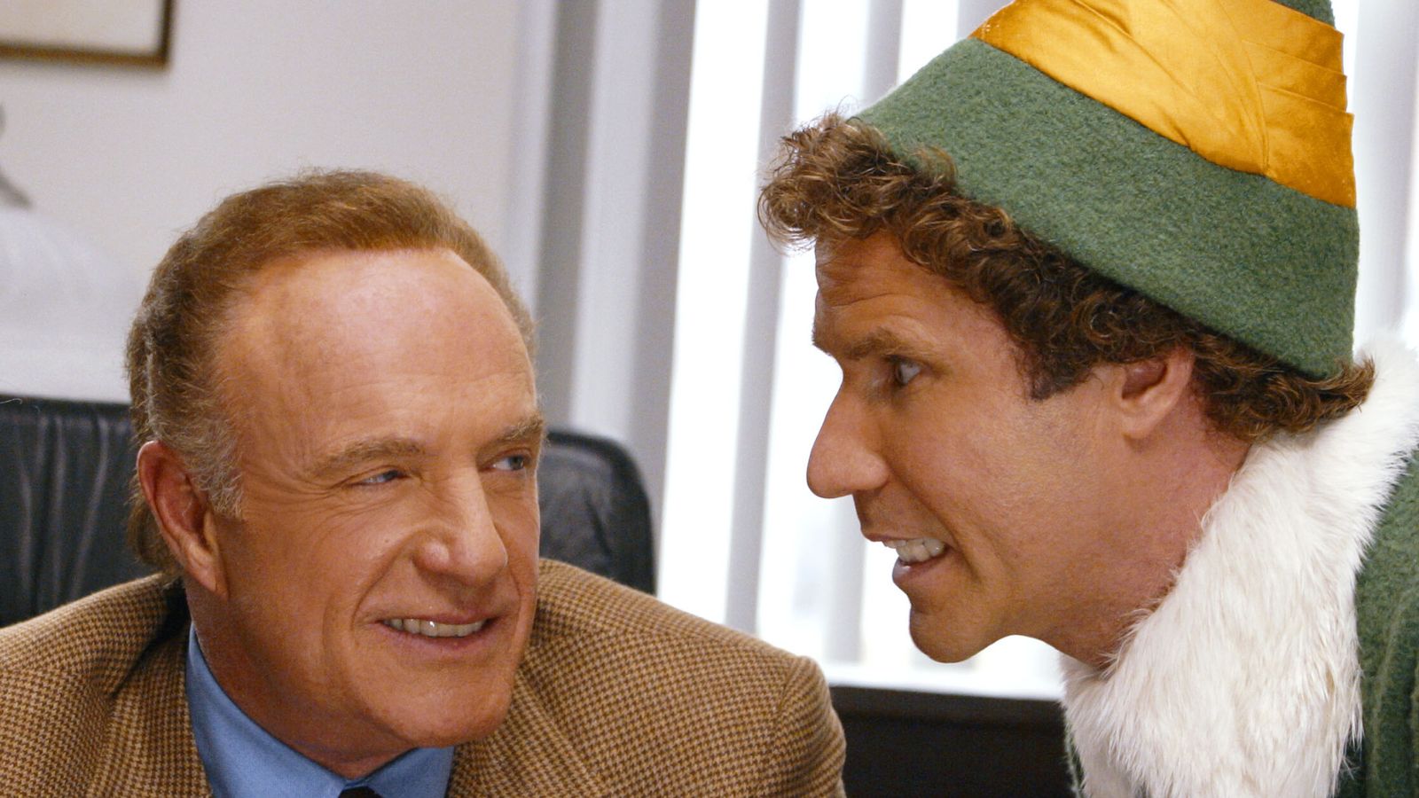 James Caan: Star of The Godfather and Elf dies aged 82 | Ents & Arts ...