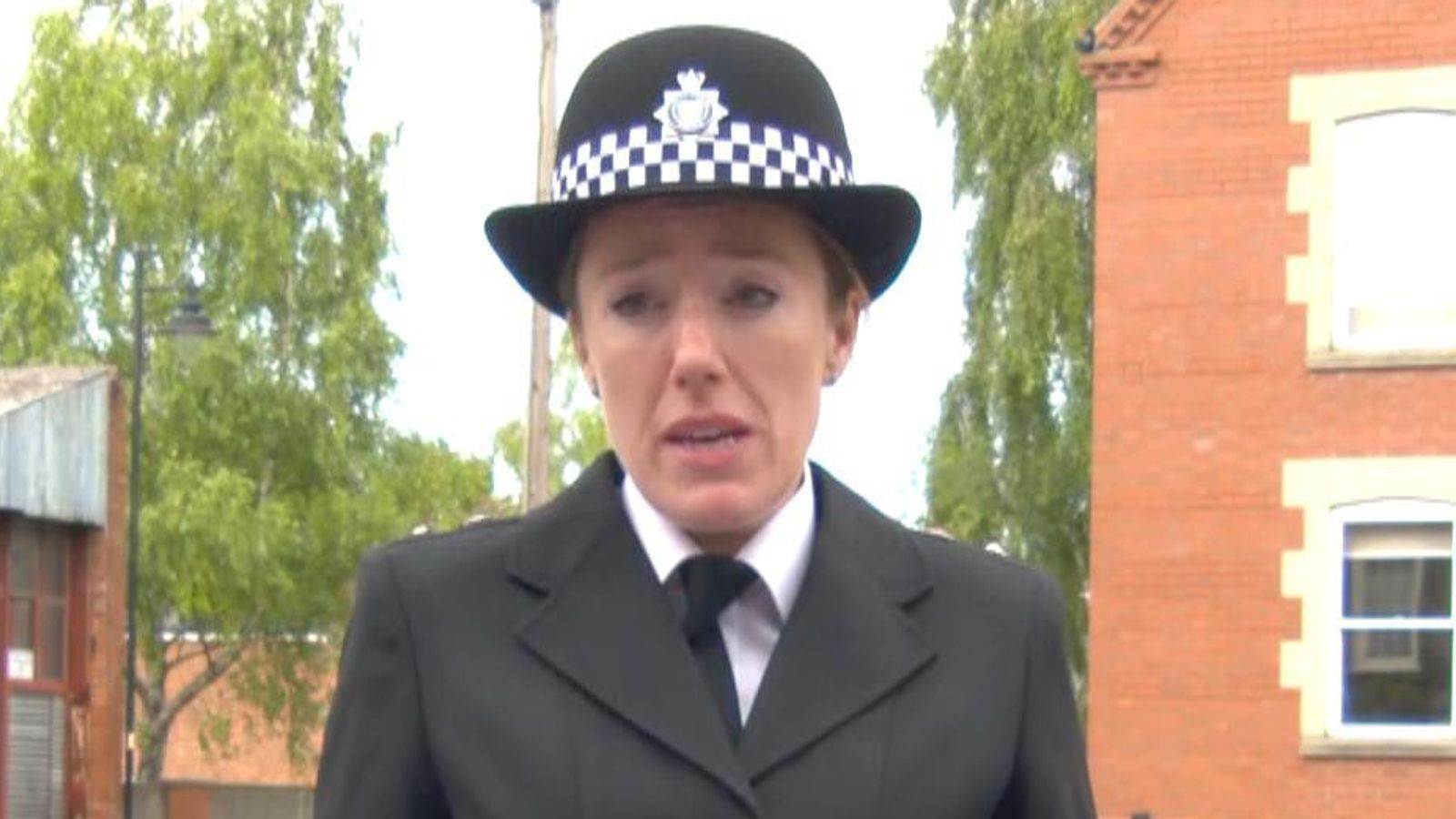 Boston: Lincolnshire Police name fatally stabbed' girl, 9, as Lilia ...