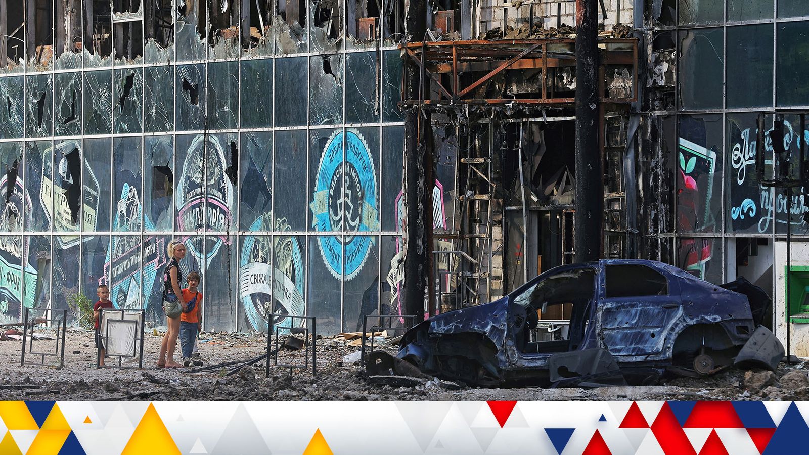 Ukraine news live: Kremlin could force businesses to supply army ...