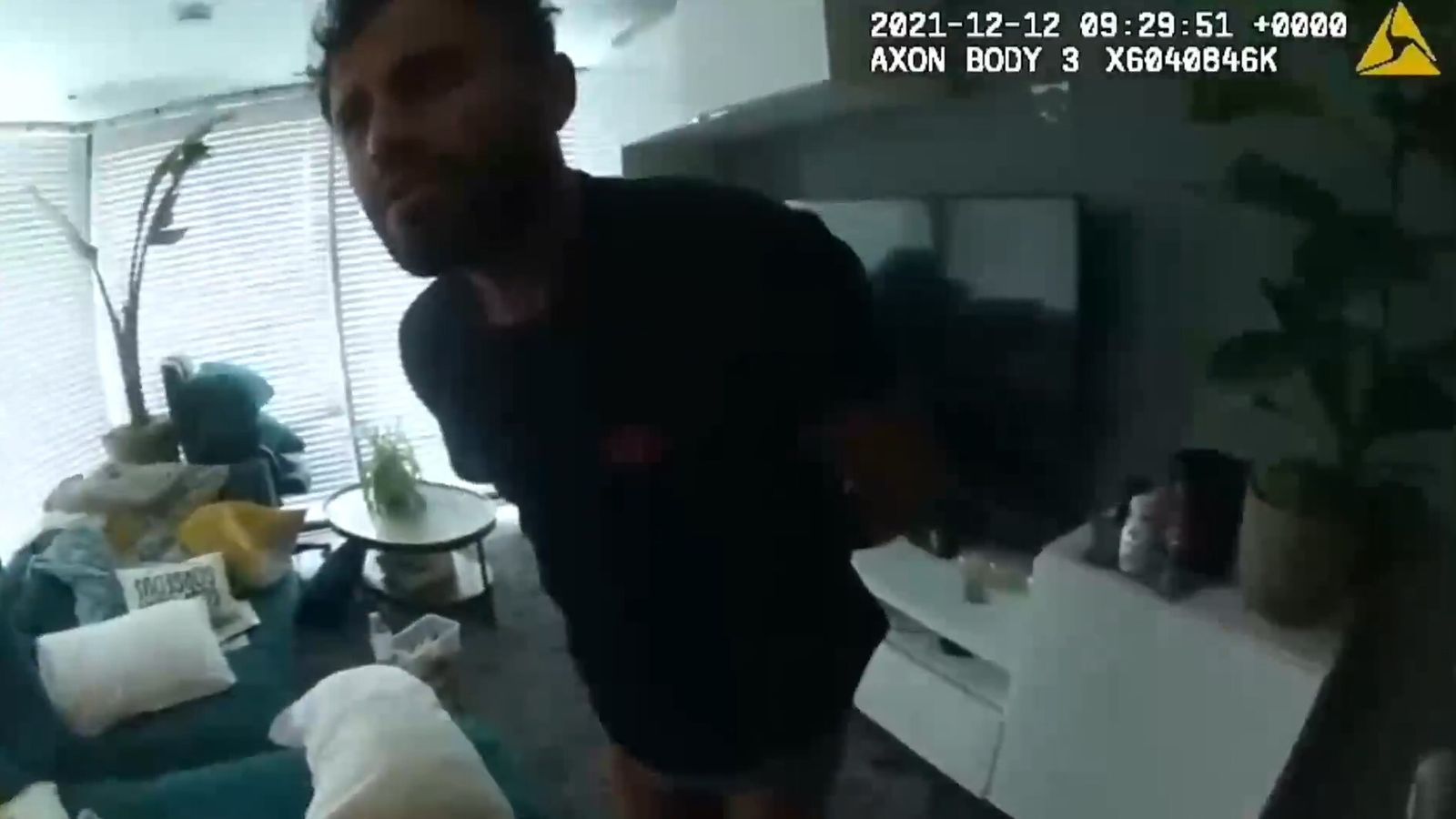 Luiz Da Silva Neto guilty of drugging and sexually assaulting two male ...