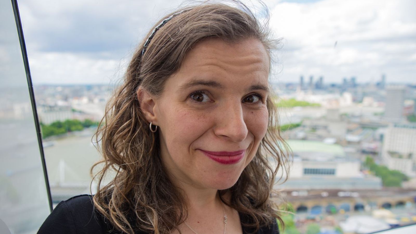 Is this man a fugitive rape suspect who faked own death or victim of ...